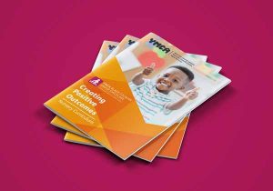 YMCA Creates Bespoke Curriculum - YMCA Black Country